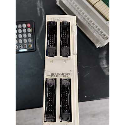 询价-TSXDMZ64DTK模块TSXMicro系列PL可维修