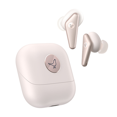 LIBRATONE小鸟耳机降噪真无线