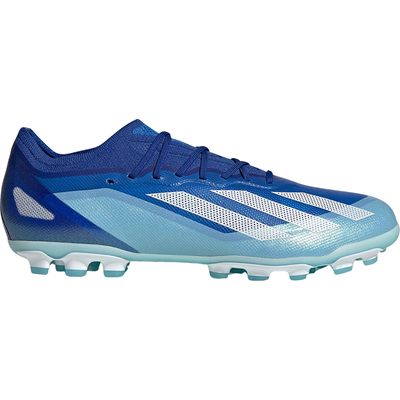 Adidas/阿迪达斯正品X CRAZYFAST.1 AG高端男女足球鞋IF0163