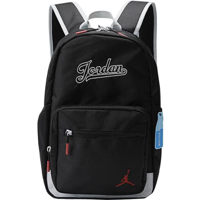 NIKE耐克电脑双肩包背包学生书包