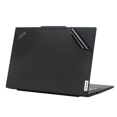 适用2024联想ThinkPad P16V Gen3个性保护膜E16贴纸P16s gen2电脑盖膜笔记本外壳贴膜T16 Gen1机身原色膜全套
