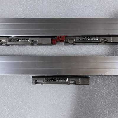 溢价-海德汉 LS487光栅尺，ML620MM   570MM功能