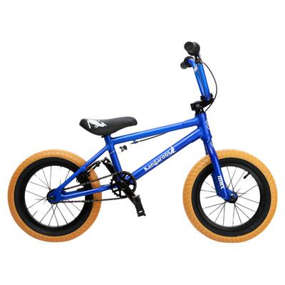 适合412！！INNOVA 12 14 2.25牛筋复古儿童BMX外胎 12寸 14寸