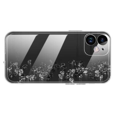 适用苹果11系列手机壳超薄软壳