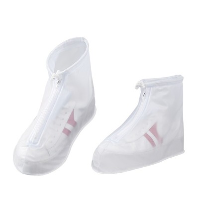 雨鞋男女款雨天防水雨靴套
