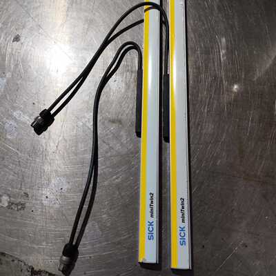 议价SICK miniTwin2光电传感器C2MT-04214B