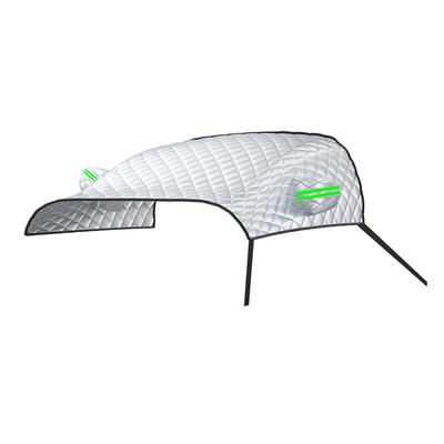 【魏牌蓝山】专用遮雪挡