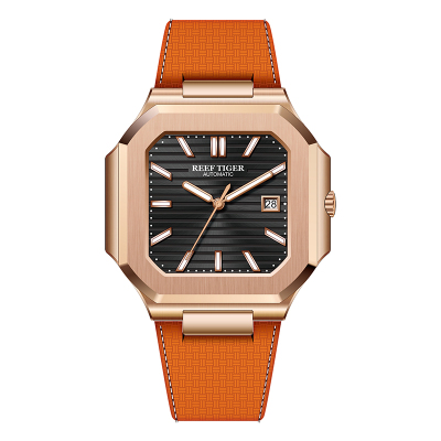 Cubitus全自动机械表男士腕表