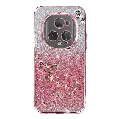 荣耀magic5pro壳新款华为5