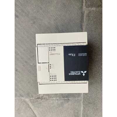 议价FX3SA20MTCM拆机功能包好实物图维修