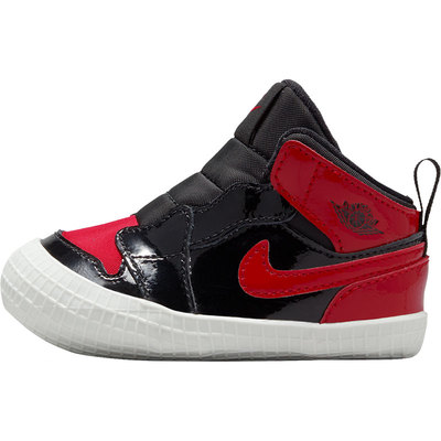 耐克Jordan婴童耐磨舒适运动鞋