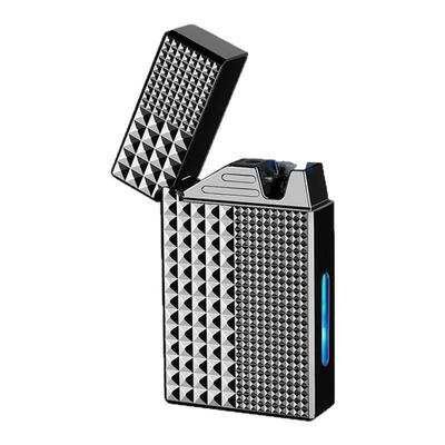 腾和声控煤油打火机高颜值刻字潮