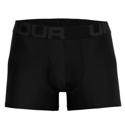 美国安德玛健身速干运动内裤短裤