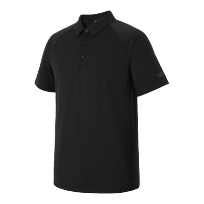 阿迪达斯（adidas）POLO衫男夏季透气舒适户外运动休闲短袖KB5978