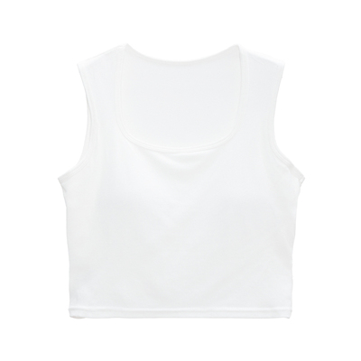 IAmMIX27夏季针织背心女