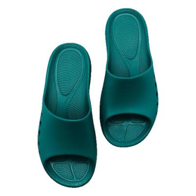 科柔女士专利防滑拖鞋室内防摔软底抗菌浴室洗澡速干男女无味四季