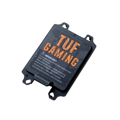 包邮主板cpu保护盖子电脑维修