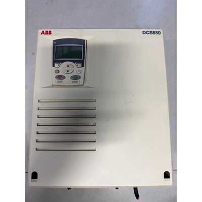 询价-直流调速器DCS550S0100900500