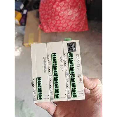 原装AELTA台达PLC控制器DVP14SSDVP议价