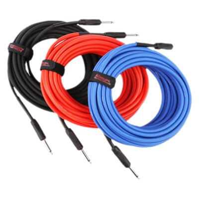 Kirlin电吉他连接线民谣电箱