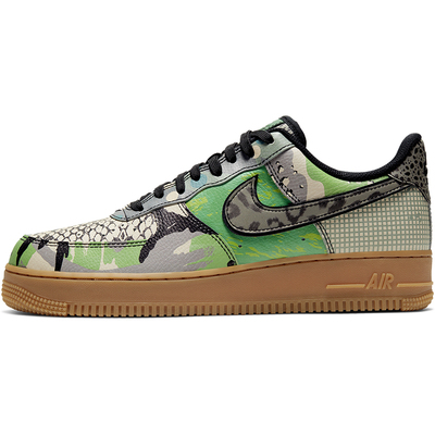 Nike/耐克男士休闲低帮耐磨板鞋