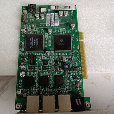 议价ABB机器人通讯卡 DSQC602  3HAC 12816-1/06现货议价