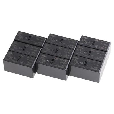 原装正品宏发继电器HF115F全系列