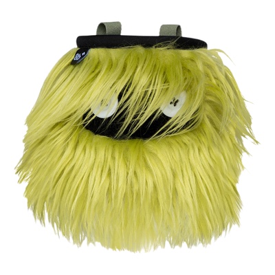 8BPLUS攀岩粉袋小怪物BRAD｜最有型的怪咖粉袋正品