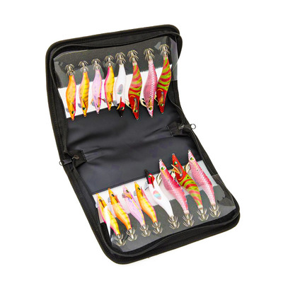 达亿瓦EMEGIHOLDER木虾收纳包