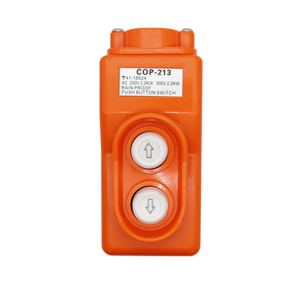 特价cop-213行车开关按钮开关