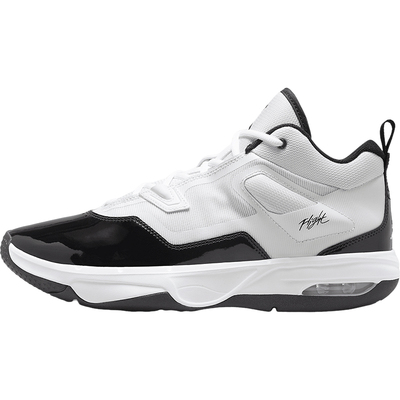 Nike/耐克男士实战缓震篮球鞋