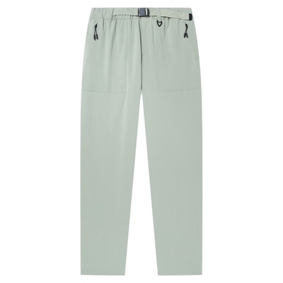 哥伦比亚女裤拒水干爽休闲长裤