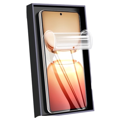 欧炫适用iQOOZ10TurboPro手机膜