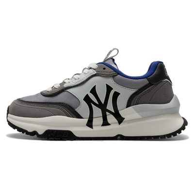 MLB美联邦官方男女情侣鞋2025秋季新款复古老爹鞋运动鞋3ASHCRS3N