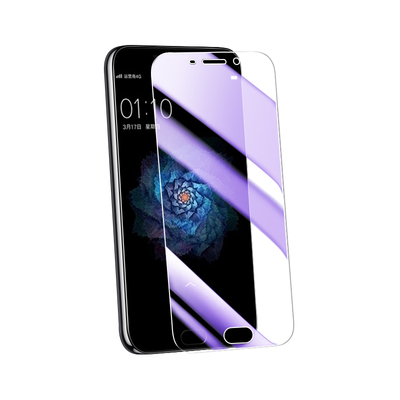 适用oppor9钢化膜满屏覆盖