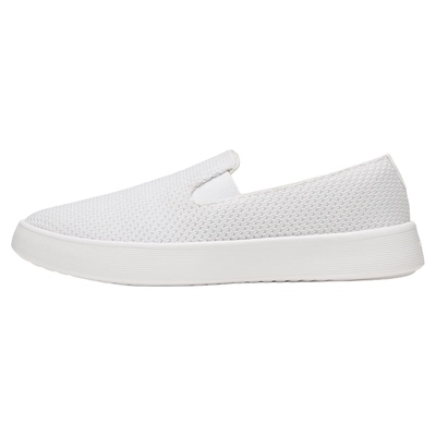 Allbirds一脚蹬透气低帮女休闲鞋