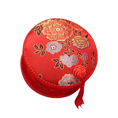 锦婚记结婚嫁妆针线包缝纫线收纳