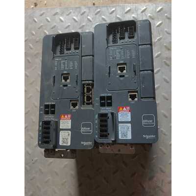 议价拆机变频器 ATV340U75N4  7.5KW  数