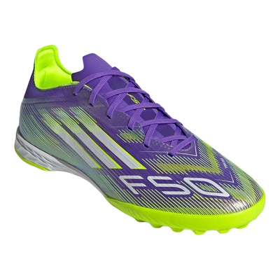 Adidas/阿迪达斯正品F50 PRO男女训练低帮耐磨运动足球鞋JH7665