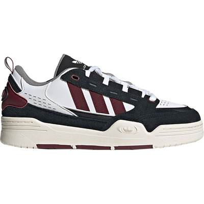 Adidas/阿迪达斯三叶草男女板鞋