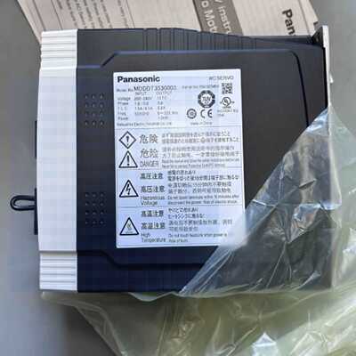 议价伺服驱动 MDDDT3530/MDDDT3530053/MDDDT3530003 质保一年