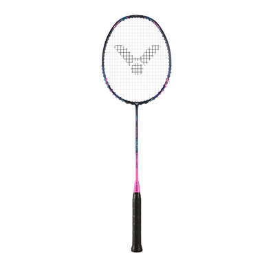 【岳云鹏同款】VICTOR/威克多羽毛球拍进攻型 小铁锤TK-HMR L EX