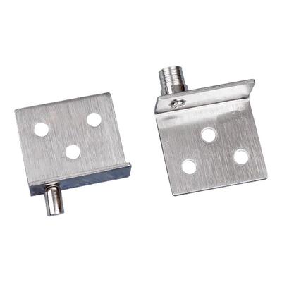 电箱门铰链隐形门暗门天地轴合页