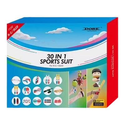 suprot运动18合1体育配件礼品