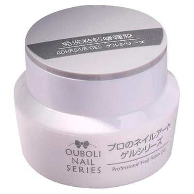 鸥博丽日式光疗胶加固流平