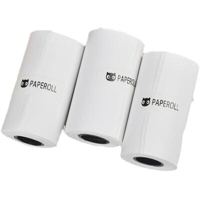 喵喵打印纸适配喵喵机错题打印机