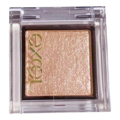 日本便携眼部打底膏单色珠光眼影