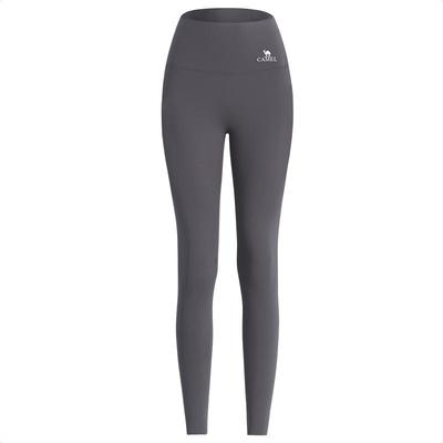 骆驼鲨鱼裤提臀收腰显瘦