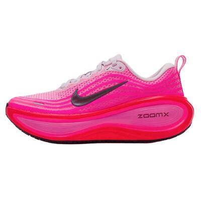 【自营】Nike耐克跑步鞋女鞋VOMERO PLUS厚底轻便缓震训练运动鞋