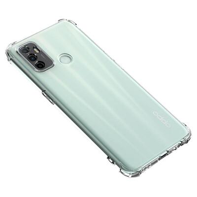 适用于oppoa11s手机壳透明防摔套